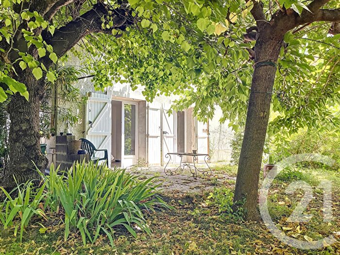 Maison à vendre - Montélimar, Sarda la Dame, Nitrière, Gondole - 8 pièces - 5 chambres