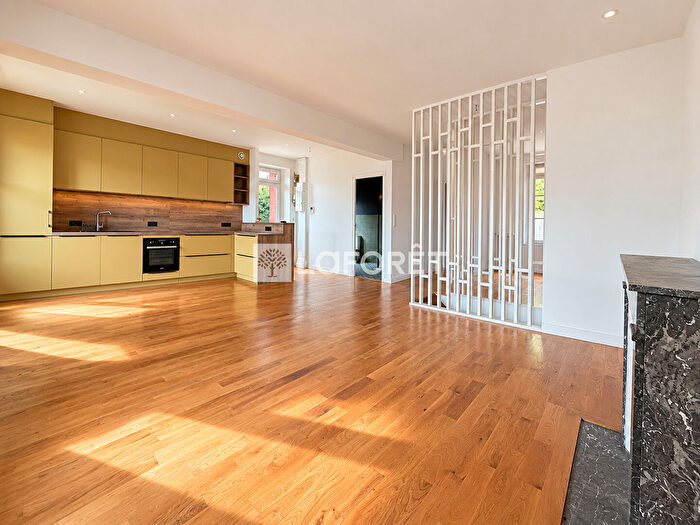Aurillac, Stade, Alouettes, Massigoux : Maison 5 pièces à vendre