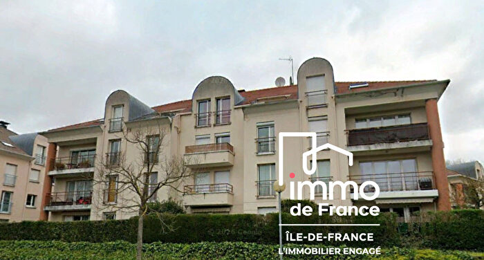 Appartement 1 pièce à vendre - Osny, Liviliiers, Ennery, Zone Commerciale lOseraie