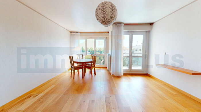 Appartement 3 pièces à Bois-dArcy, La Tremblaye, à vendre
