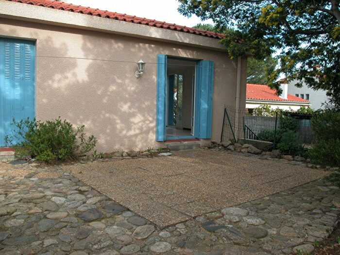 Appartement 2 pièces à Sorède, à vendre