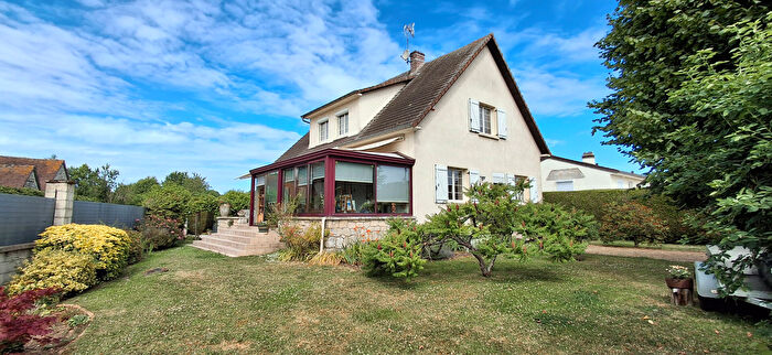 Maison 7 pièces à vendre à Lévignen