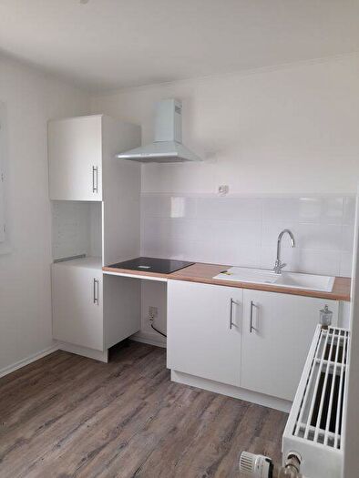 Saint Ausone-Saint Martin-Saint Gelais, Angoulême - Appartement 3 pièces à louer