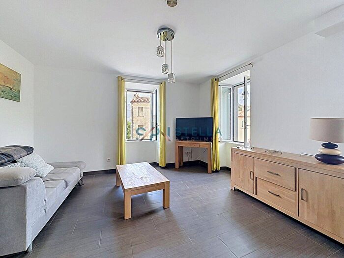 Appartement 3 pièces à louer - Cauro