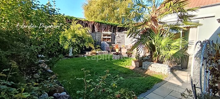Plouvain : Maison 5 pièces à vendre