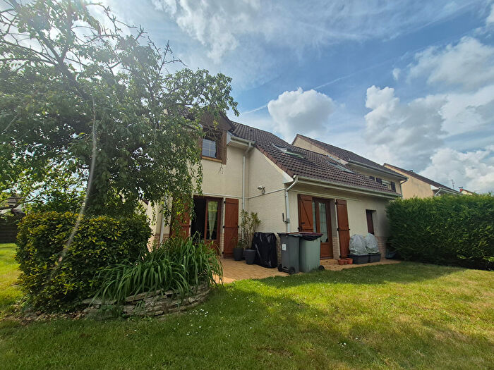 Bauvin : Maison 5 pièces à vendre