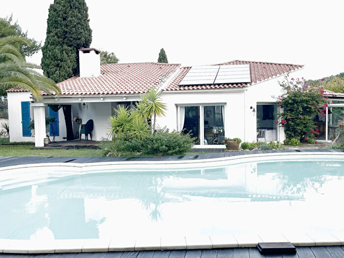 Maison à vendre - Calvi - 7 pièces - 4 chambres