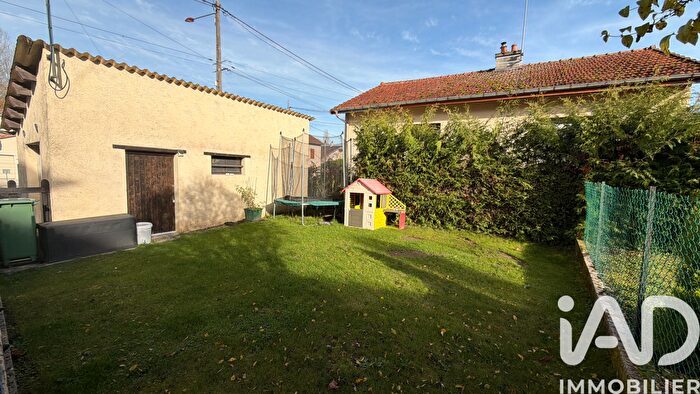 Maison à vendre - Gouzon, Bayard-sur-Marne - 4 pièces - 2 chambres