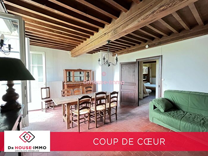 Maison à vendre - Saint-Germain-des-Champs - 2 pièces - 1 chambre