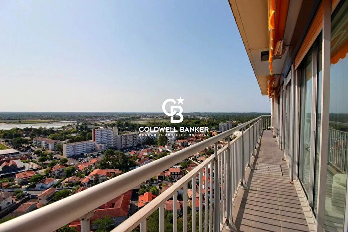 Arcachon, Aiguillon : Appartement 3 pièces à vendre