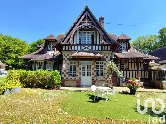 Appartement à vendre - Surville - 2 pièces - 1 chambre