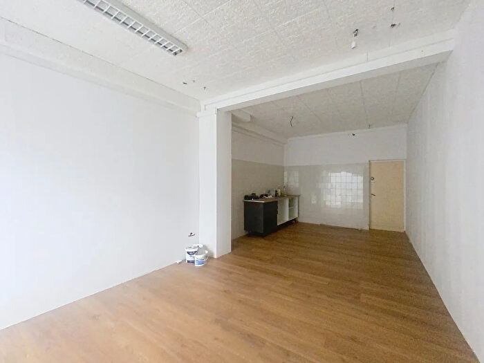 Maison à vendre - Uzerche - 6 pièces - 2 chambres