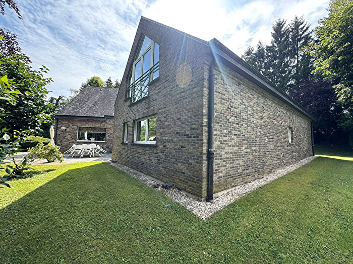 Maison 6 pièces à vendre - Évigny