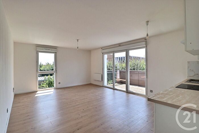 Appartement 3 pièces à louer - Hallennes-lez-Haubourdin