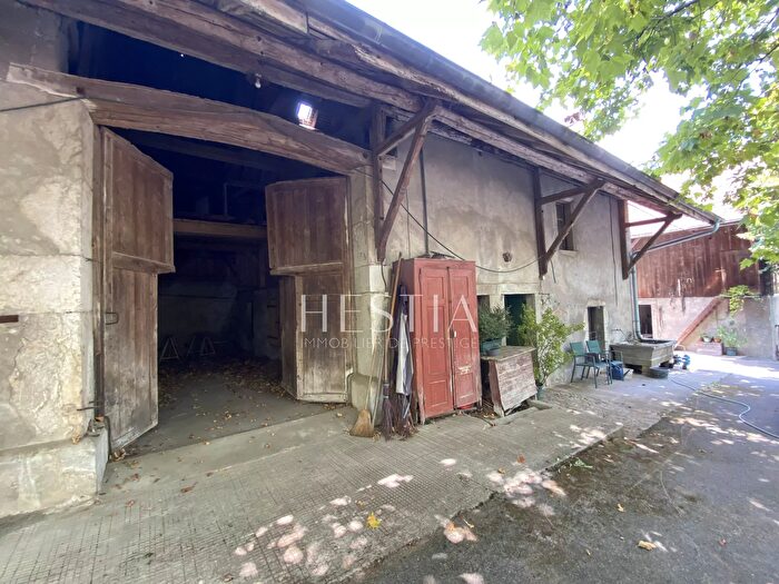 Maison à La Roche-sur-Foron, à vendre