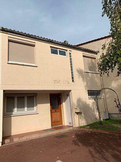 Franconville : Maison 5 pièces à louer