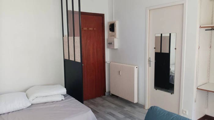 Appartement 1 pièce à louer à Dufau-Tourasse, Pau