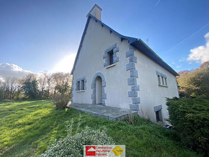Maison 5 pièces à vendre - Kerfot