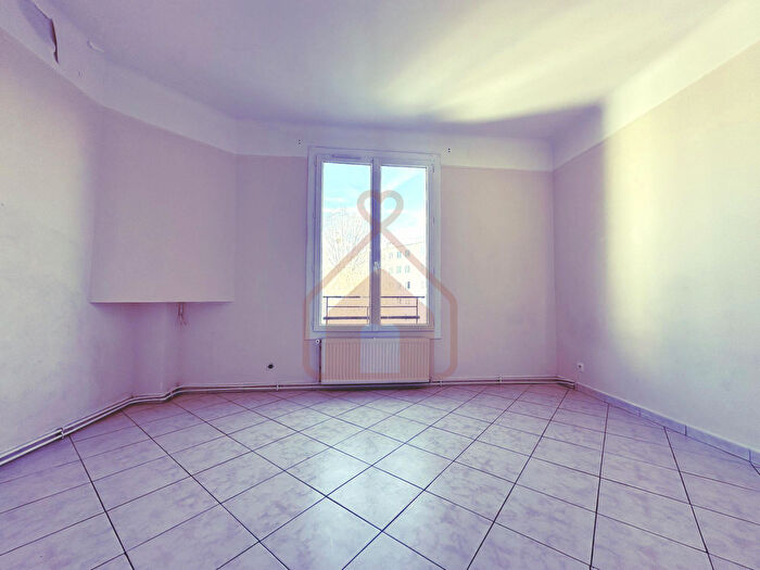 Appartement à vendre - Ivry-sur-Seine, Monmousseau, Verollot - 2 pièces - 1 chambre