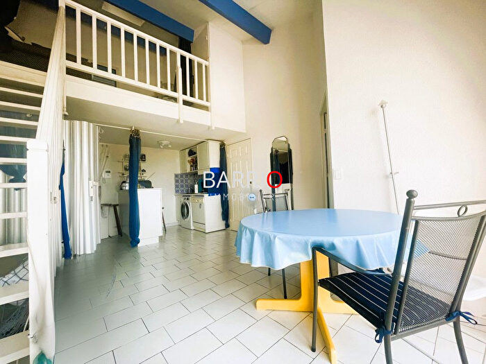 Appartement à vendre - Argelès-sur-Mer - 4 pièces - 2 chambres