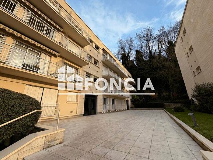 Appartement à louer - Ferber Leclerc, Bry-sur-Marne - 2 pièces - 1 chambre