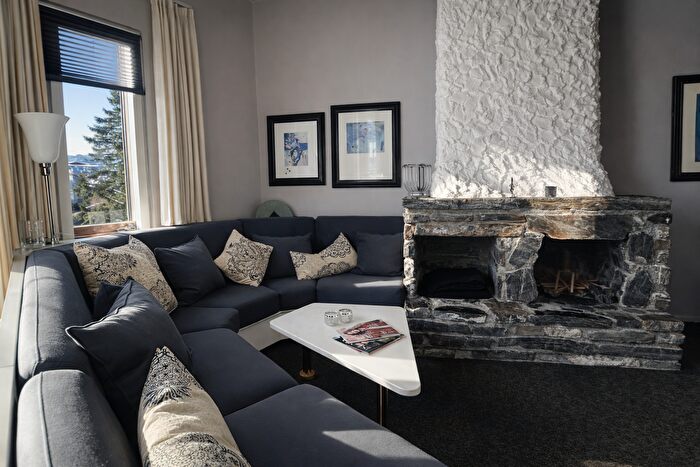 Appartement à vendre - Morzine, Avoriaz, Falaise - 4 pièces - 3 chambres