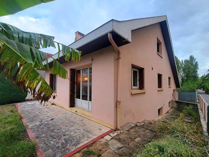 Maison 6 pièces à Valence, Châteauvert, Robinson, à vendre