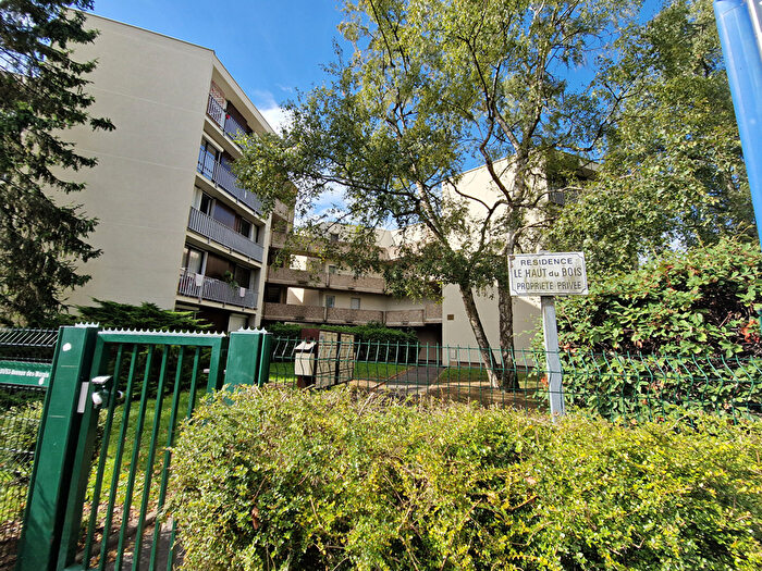 Appartement 3 pièces à Franconville, Epine Guyon, à louer