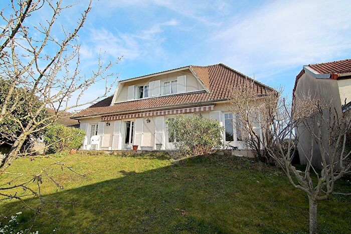 Maison 6 pièces à Franconville, Jean Monnet, à vendre