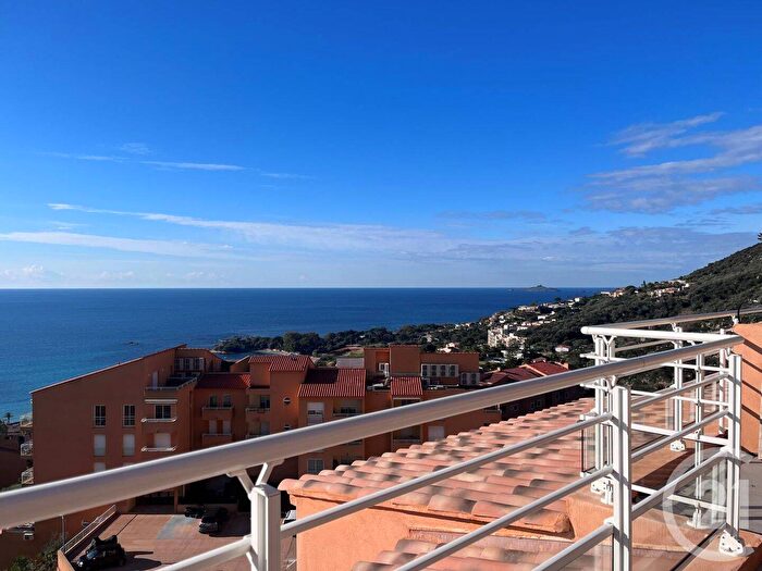Appartement 2 pièces à Ajaccio, à louer