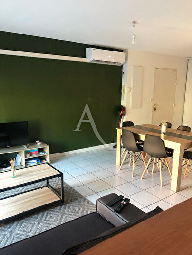 Vauvert : Appartement 3 pièces à louer