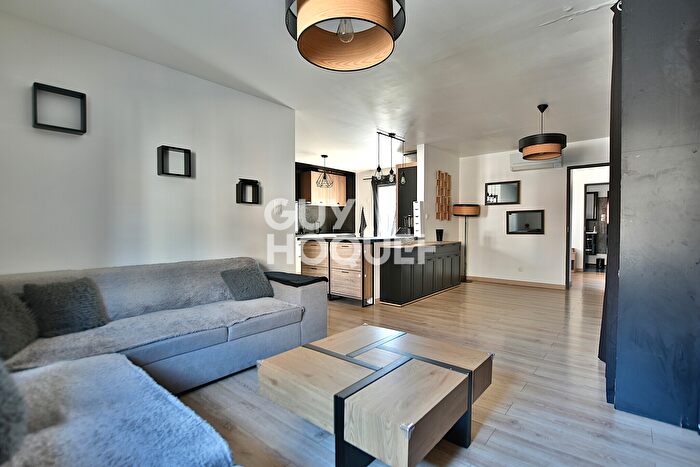 Céret - Maison 3 pièces à vendre