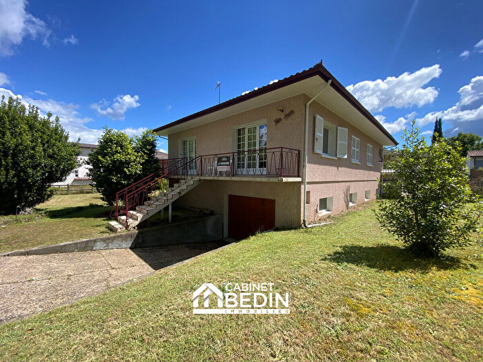 Maison 6 pièces à Dax, Le Gond, à vendre