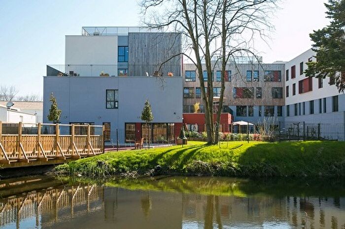Quartiers Sud-Est, Le Landry - Appartement 1 pièce à vendre