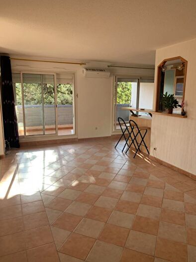 Appartement à vendre - Carros - 5 pièces - 3 chambres