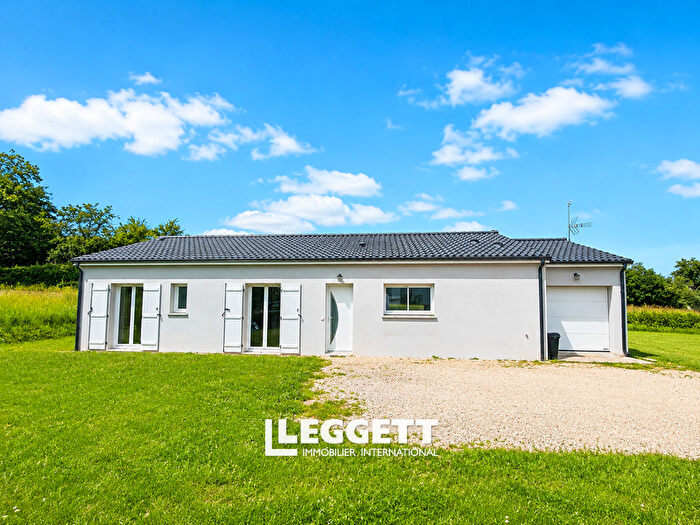 Maison 4 pièces à vendre - Périgueux, Toulon, Beaulieu