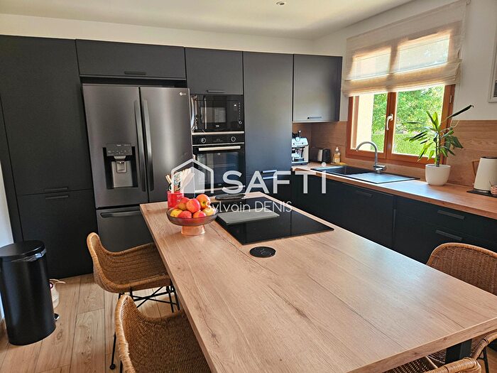 Cauville-sur-Mer - Maison 6 pièces à vendre
