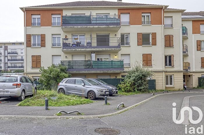 Appartement à vendre - Montmagny, Centre-ville, Carrières - 2 pièces - 1 chambre