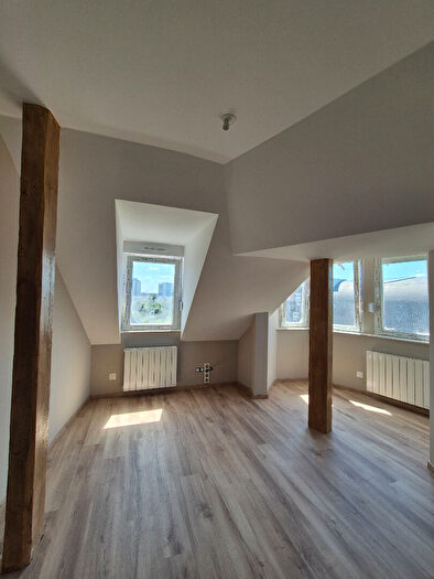 Strasbourg, Forêt Noire - Appartement 2 pièces à louer