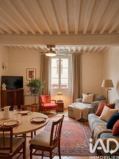 Maison à vendre - Cotignac - 3 pièces - 2 chambres