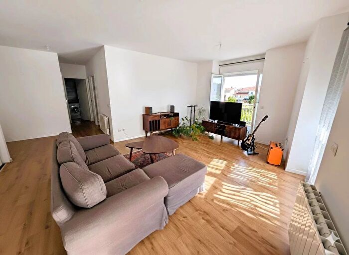 Appartement à vendre - Bizanos - 3 pièces