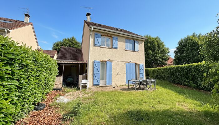 Villepreux - Maison 6 pièces à vendre