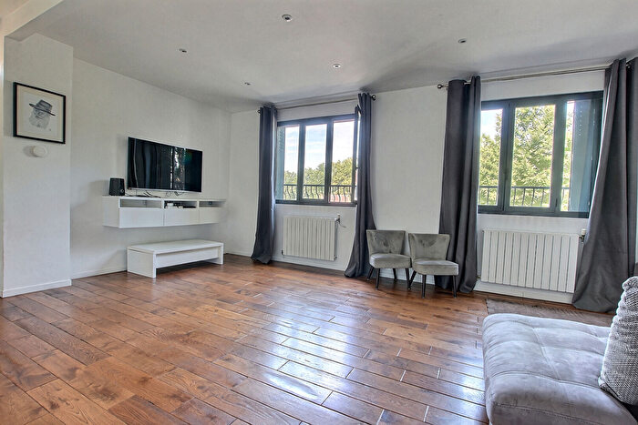 Pantin, Eglise Pommiers : Maison 5 pièces à vendre