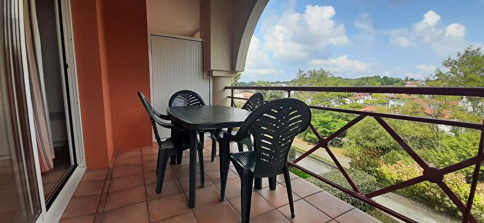 Appartement 1 pièce à vendre à Ciboure