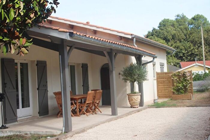 Maison 7 pièces à vendre - Le Pian-Médoc