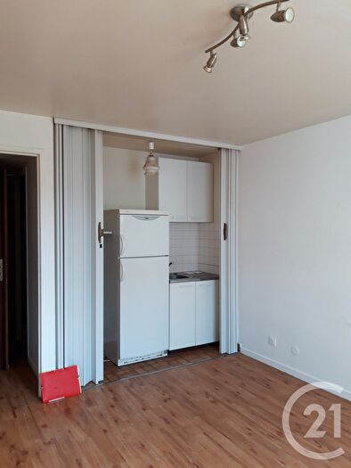 Angerville - Appartement 1 pièce à louer