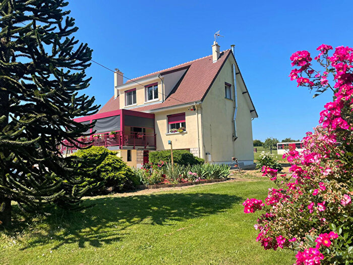Maison 4 pièces à vendre à La Ferté-sous-Jouarre