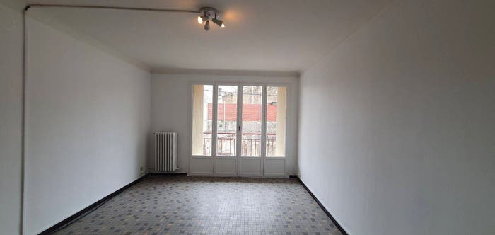 Appartement 1 pièce à Les Aubes, Montpellier, à louer
