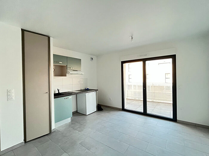 La Rochelle, Saint-Eloi, Rompsay - Appartement 2 pièces à louer