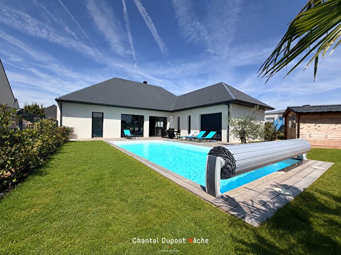 Maison 5 pièces à Champhol, à vendre